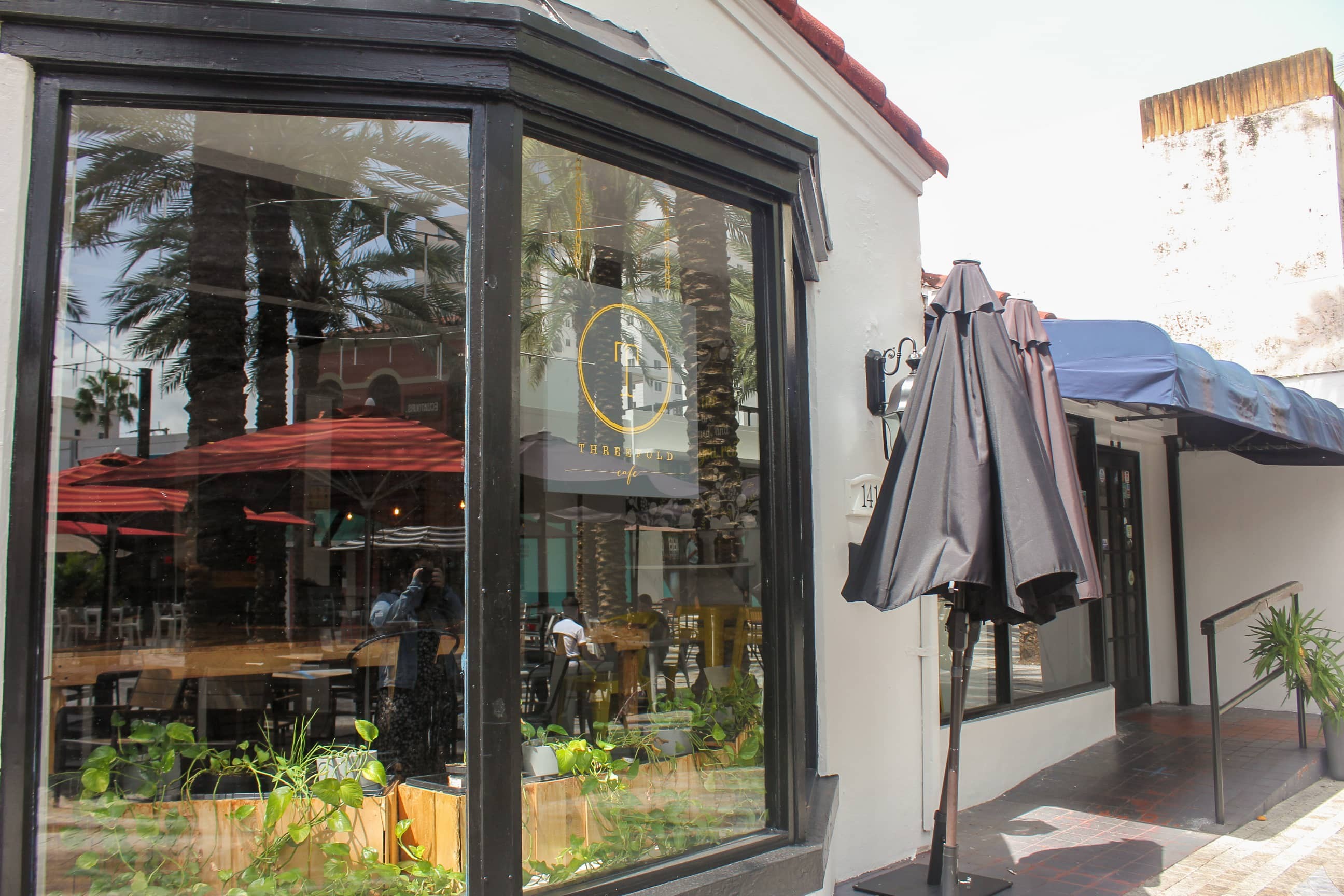 Threefold Giralda 141 Giralda Avenue | Toast