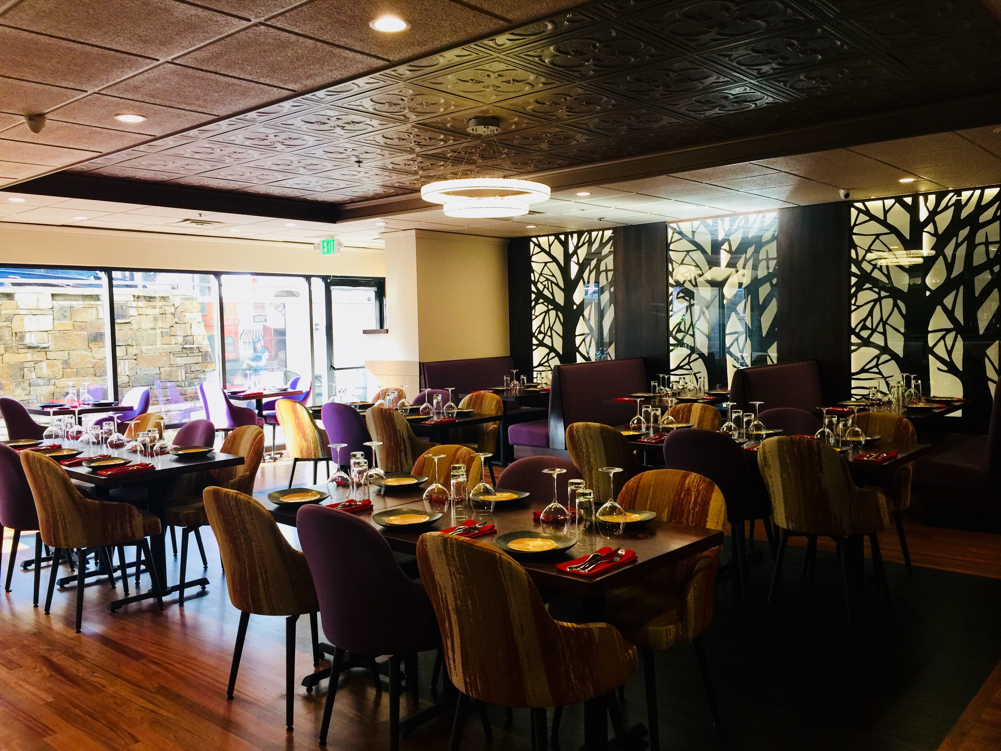 Denver Curry House | Toast