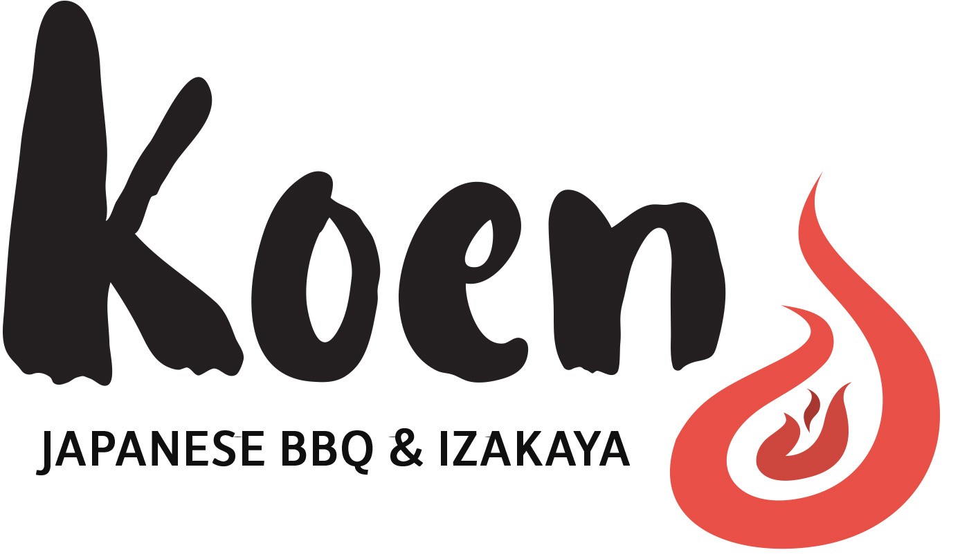 KOEN JBBQ & IZAKAYA - Cherry Coke