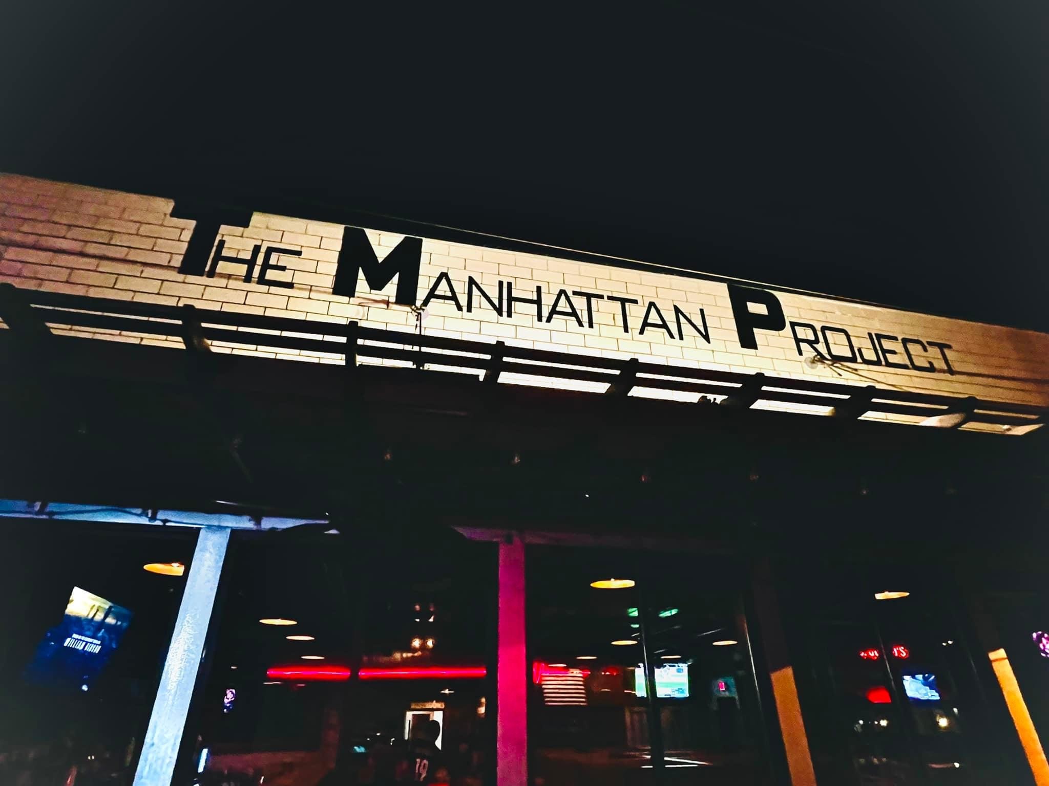 The Manhattan Project 2101 Frankfort Ave | Toast