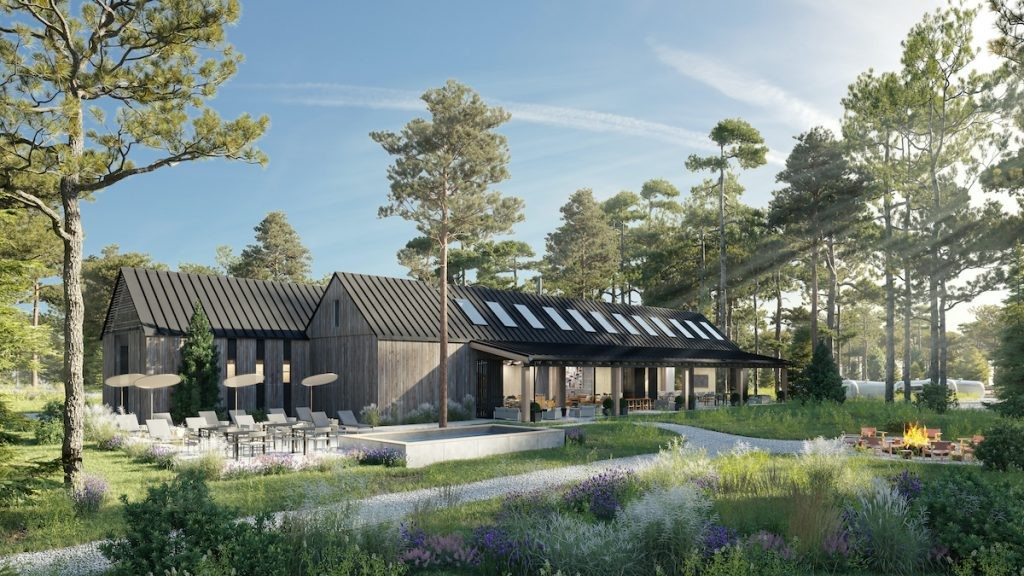 AutoCamp - Catskills ACCS | Toast