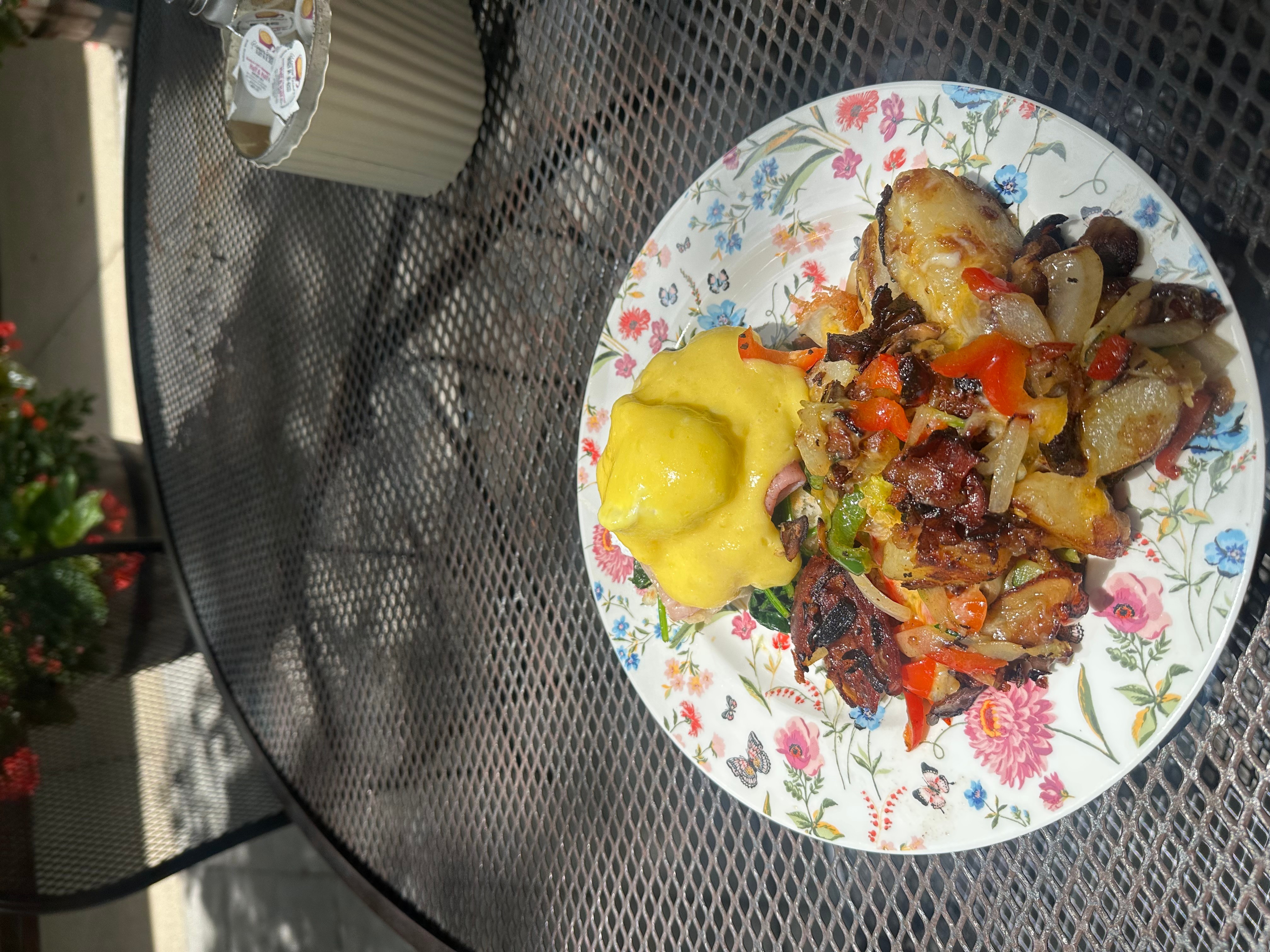 Pastries A Go Go | Toast