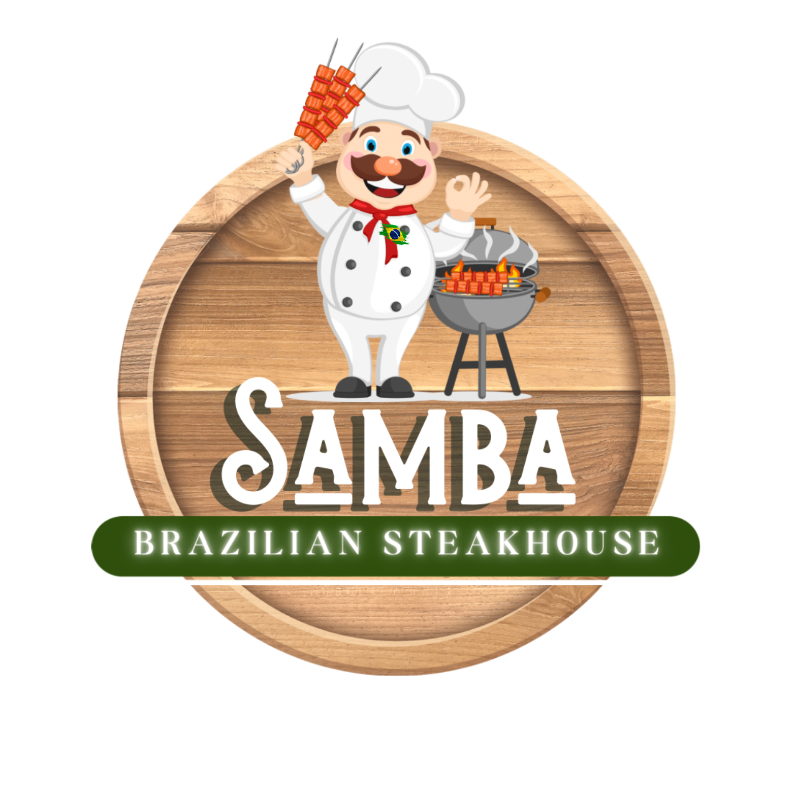 Samba brazilian steakhouse 6115 S TAMIAMI TRL - PICANHA IN MADEIRA SAUCE