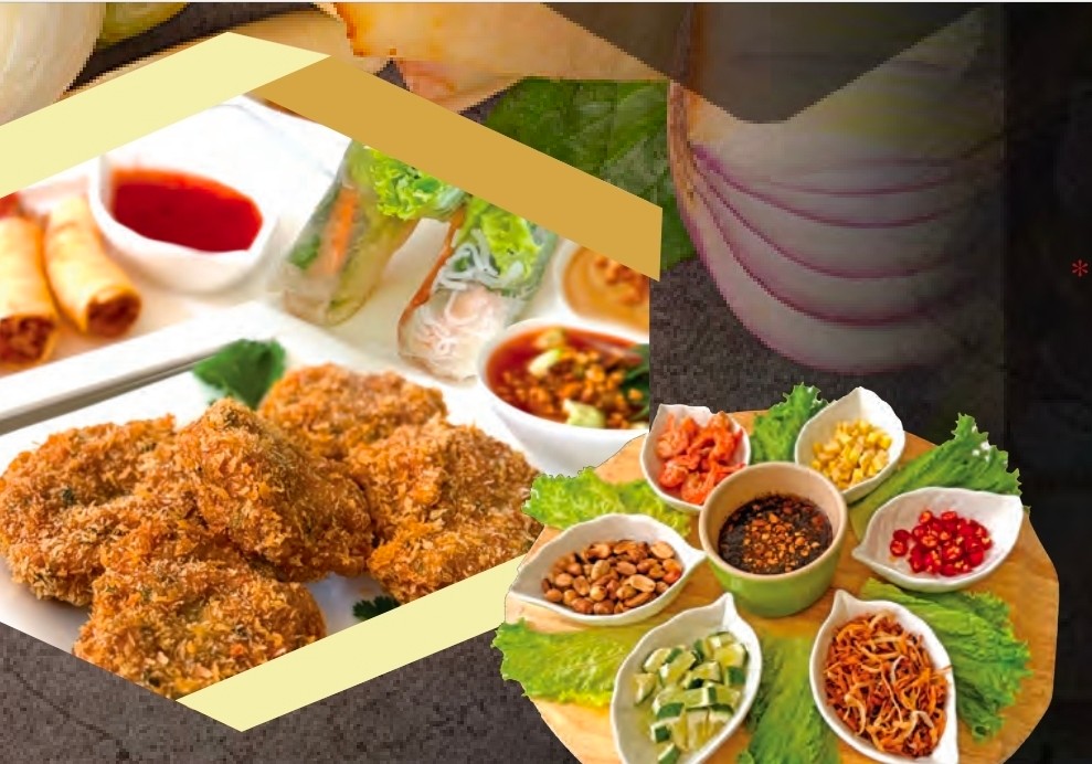 Ruk Thai Restaurant 6509 132nd Avenue Northeast | Toast