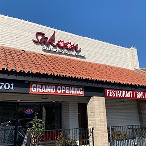 Sakoon - Santa Clara | Toast