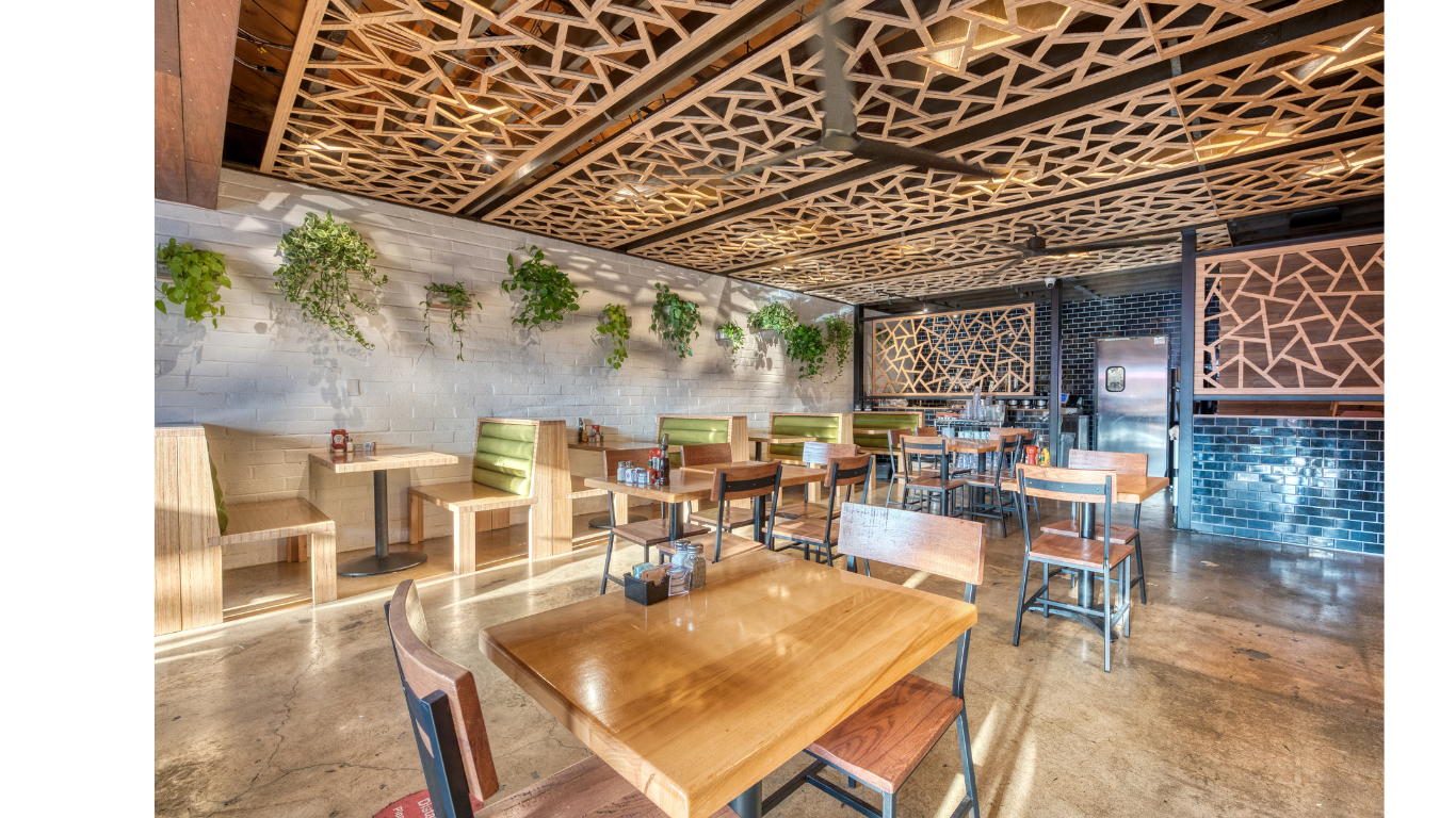 Swamis Encinitas 101 1163 S Coast Hwy 101 - Honey Cinn Matcha