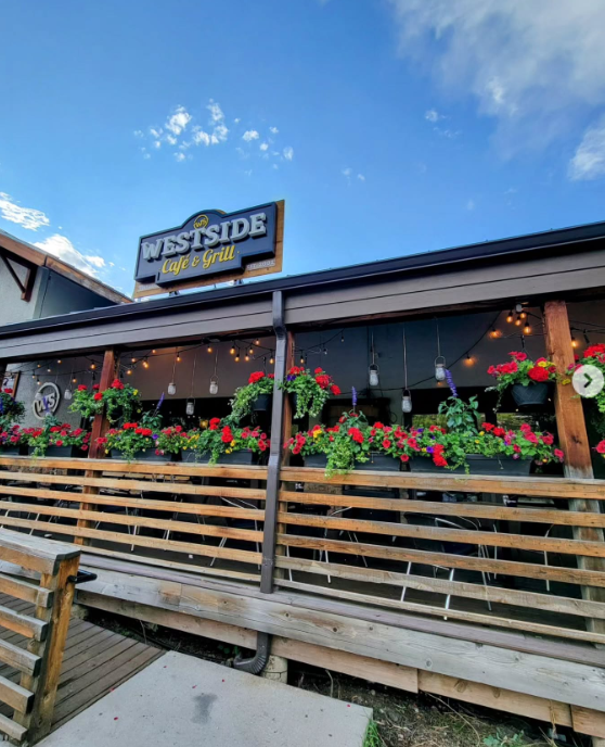 Westside Cafe | Toast