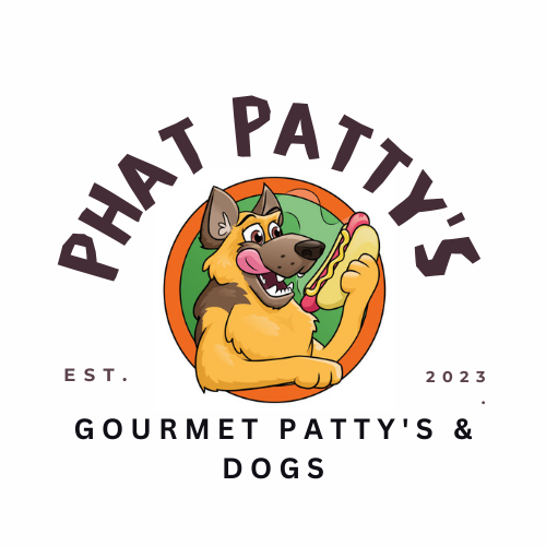 Phat Pattys - HELLFIRE