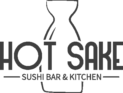 Hot Sake Sushi Bar and Kitchen 1773 B Cardinal Line Rd - The Green Bay Roll
