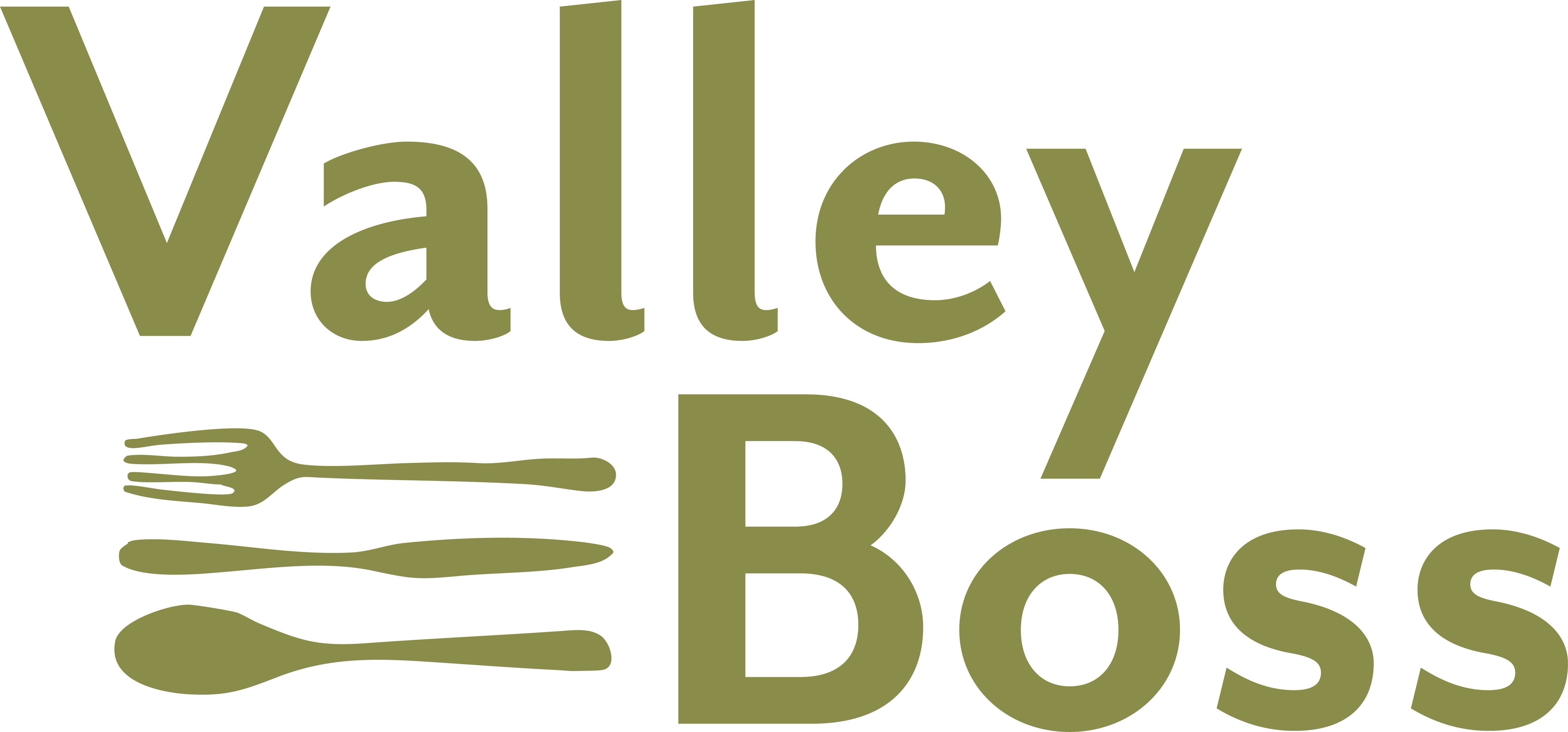 Valley Boss - Side of sauce