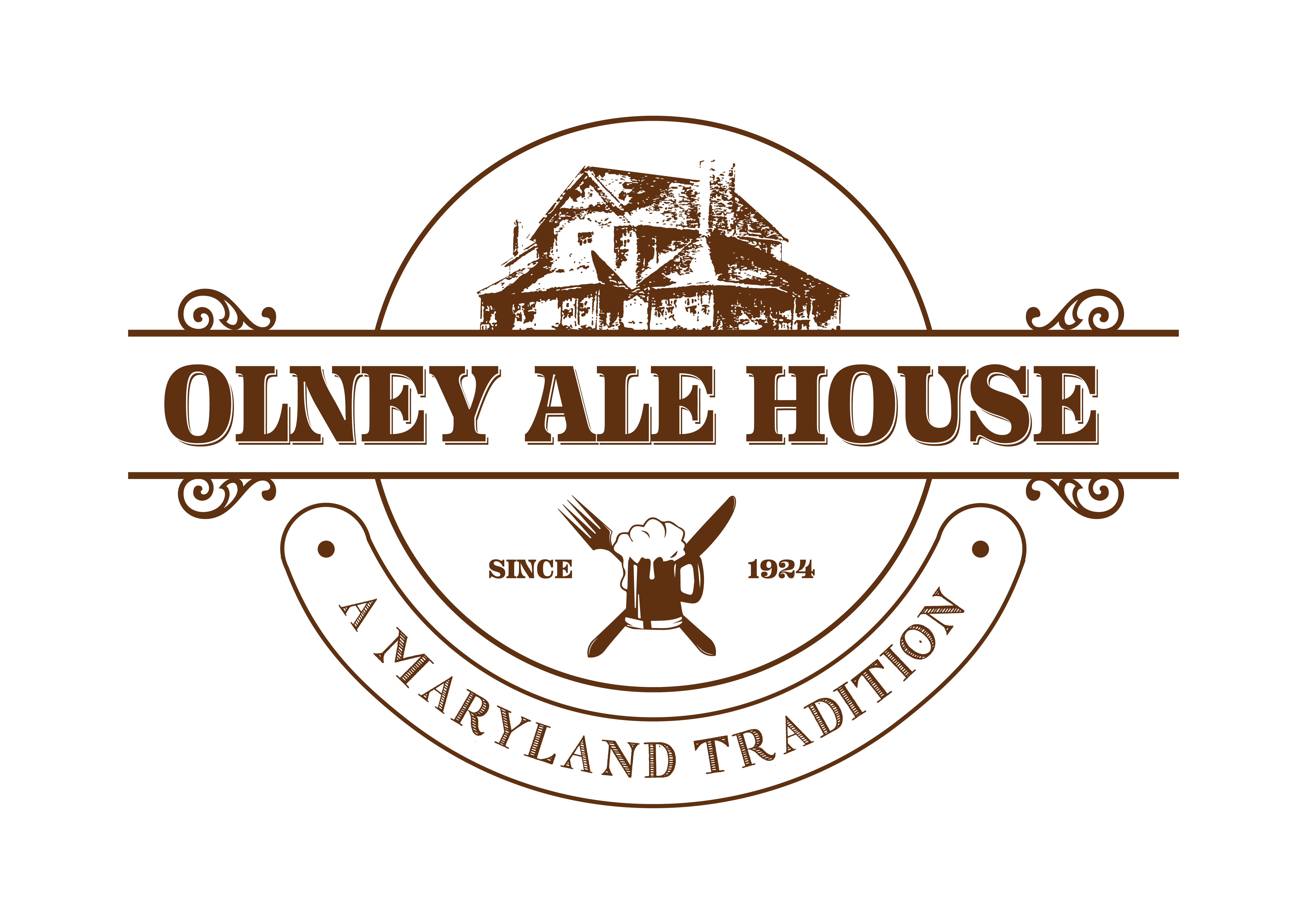 Olney Ale House - Ale House Prime Steak & Cheese
