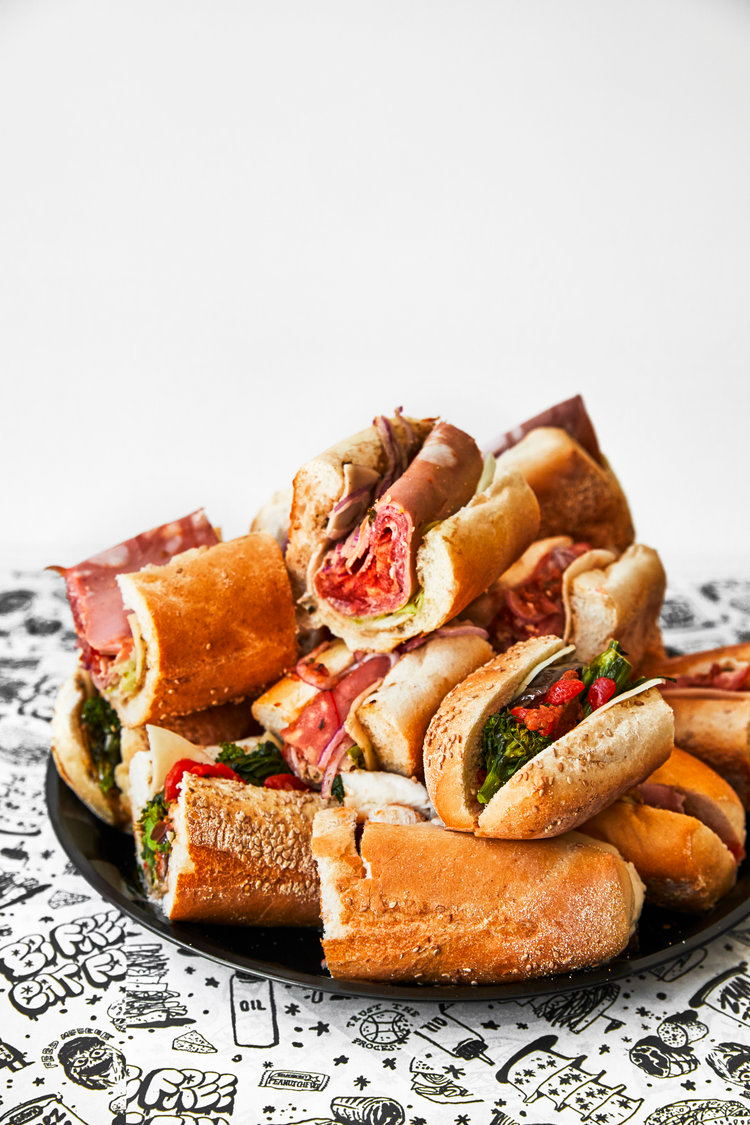 Liberty Kitchen PHL 1400 N Front Street | Toast