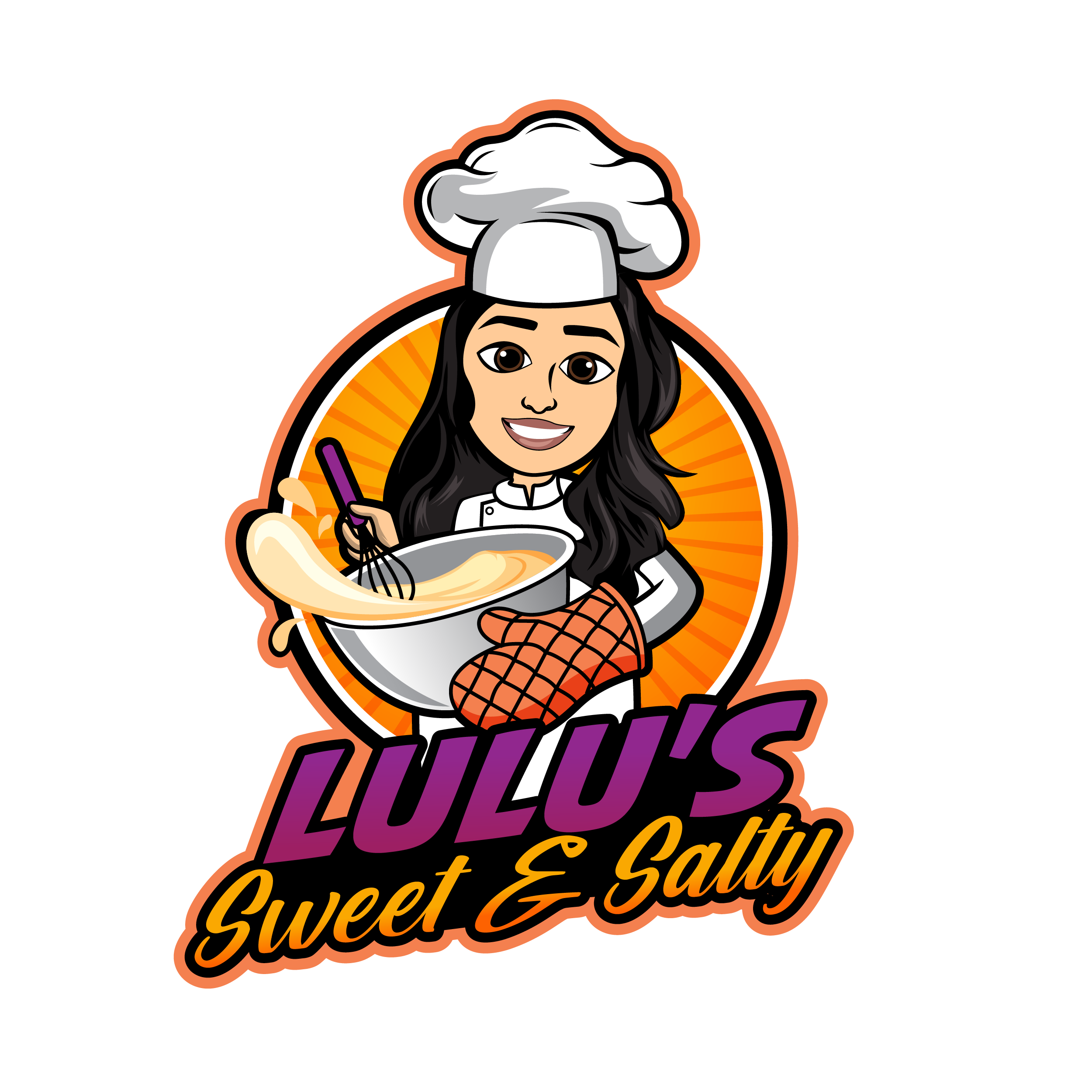 Lulus Sweet Treats 2001 2nd St