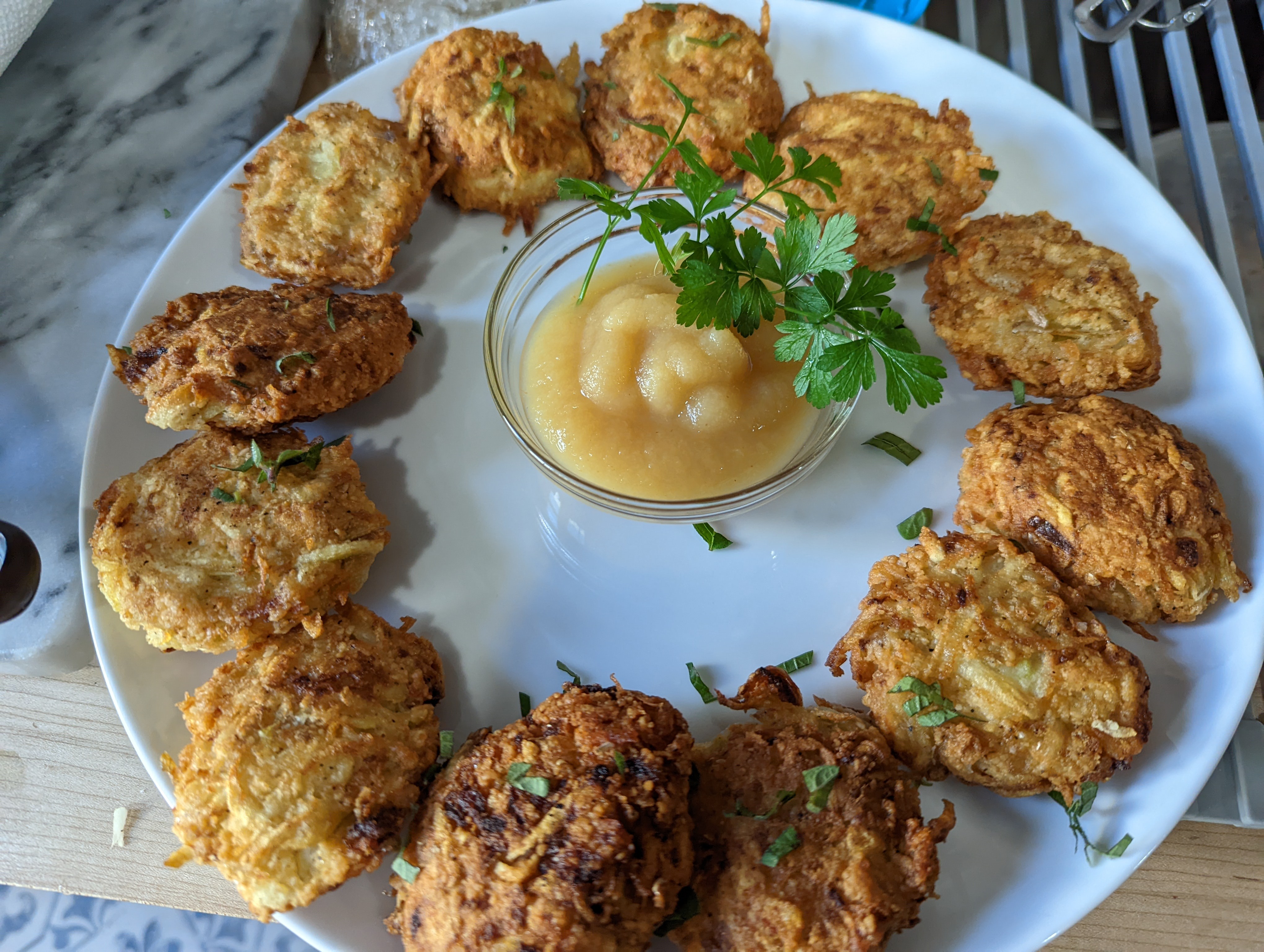 Blue Star Parlor 1112 Cortelyou Road