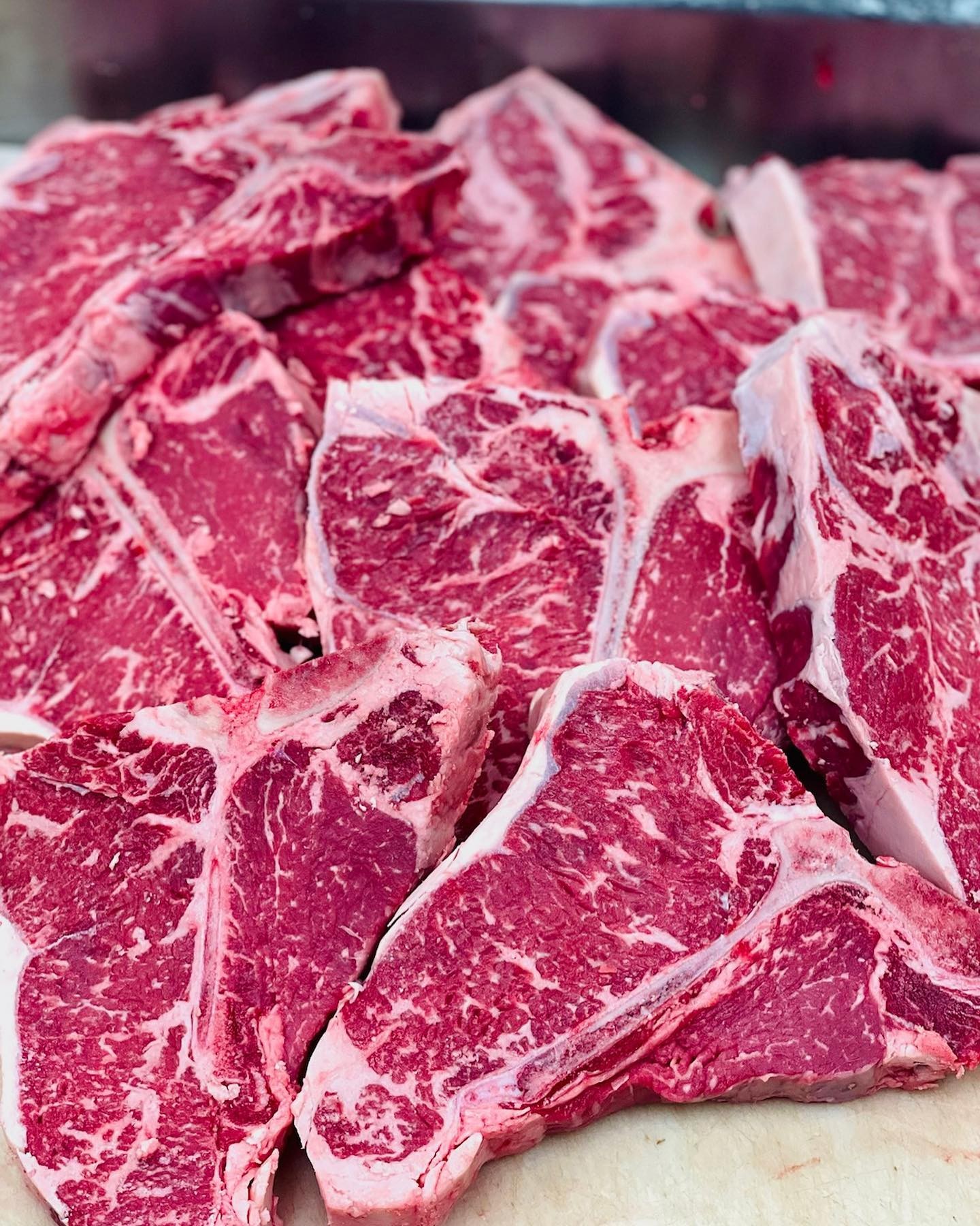 Carolina Butcher Shop 1501 North Raleigh Street | Toast