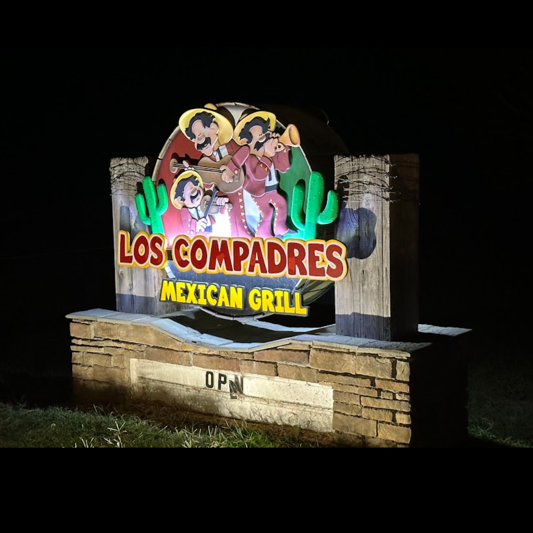 Los Compadres Mexican Grill Location 2 416 Chesapeake Drive | Toast