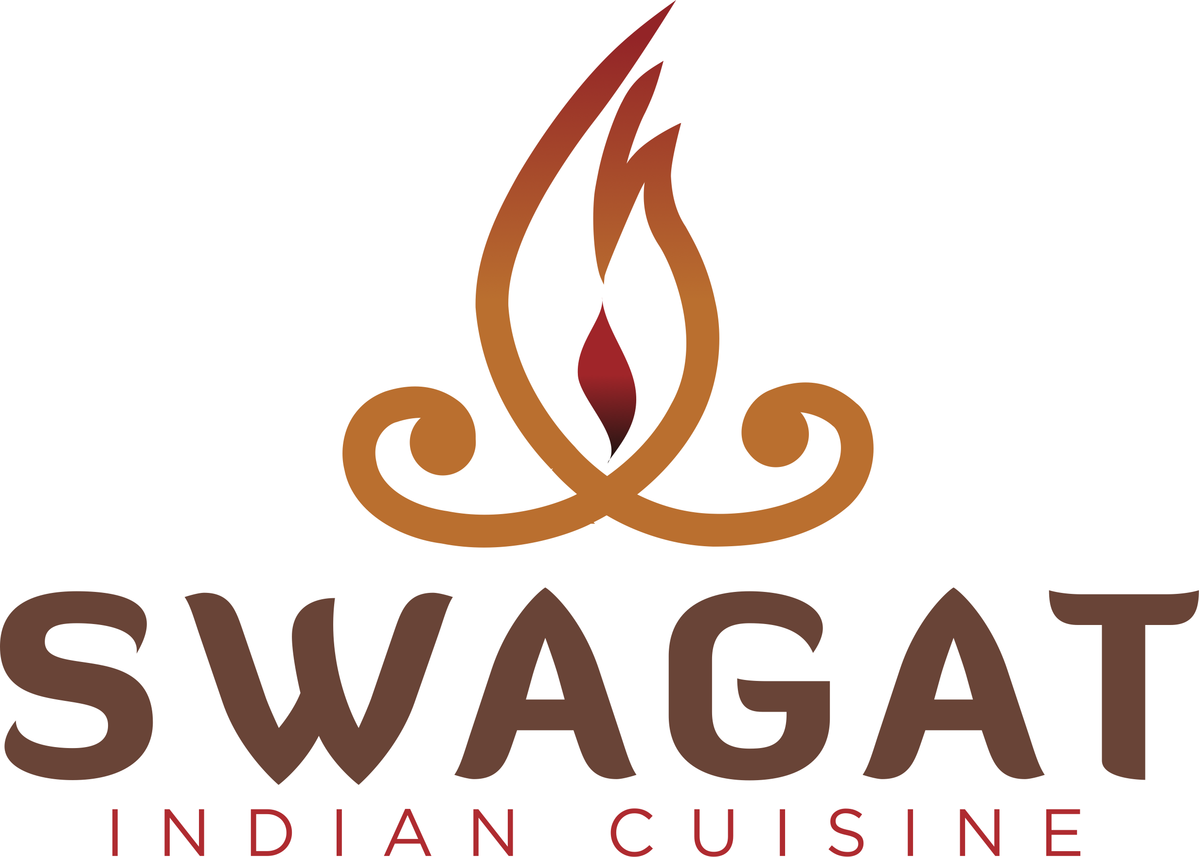 Swagat - West Madison 707 N High Point Rd, Madison, WI 53717 - Mango Shake