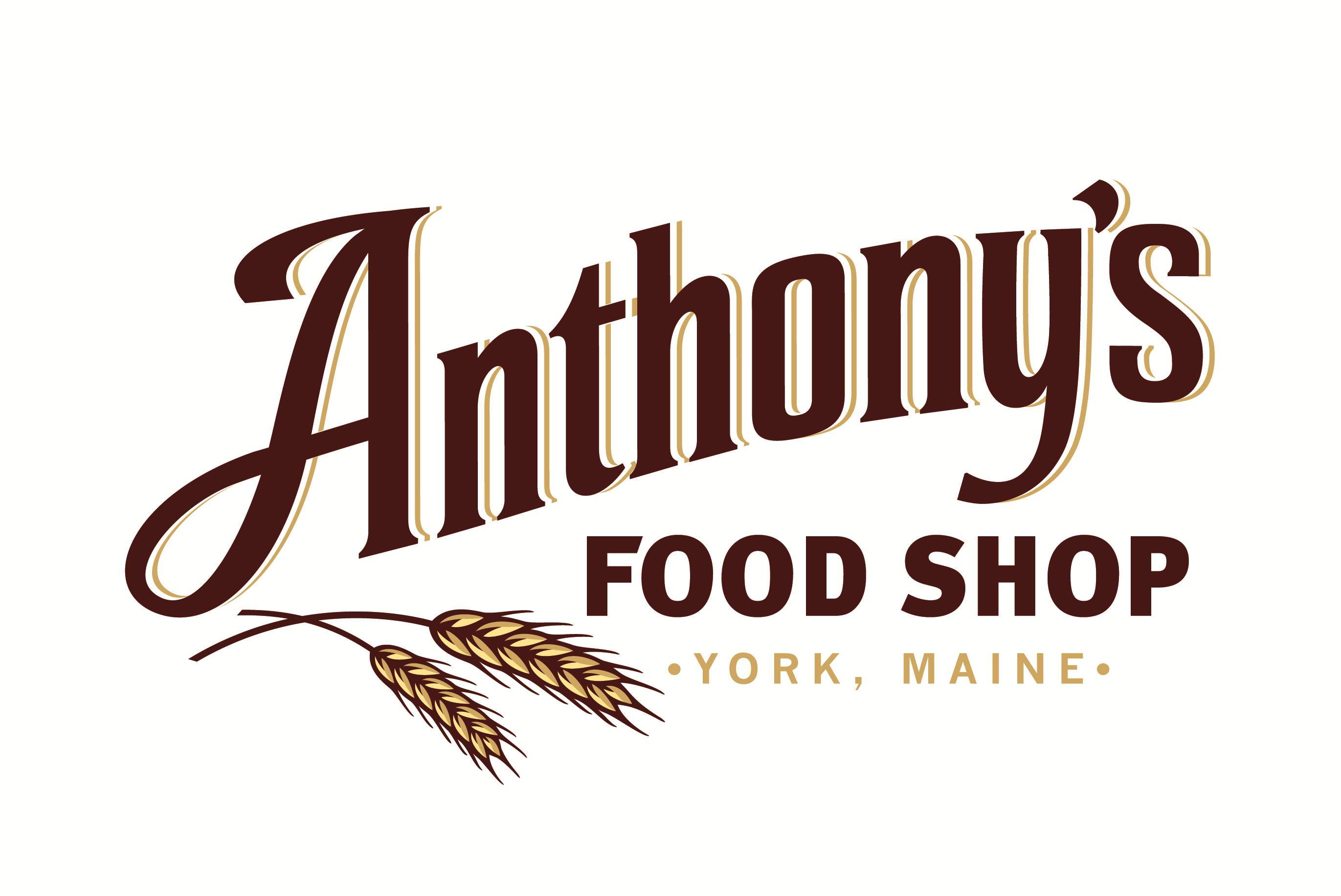 Anthony's Food Shop 679 U.S. 1