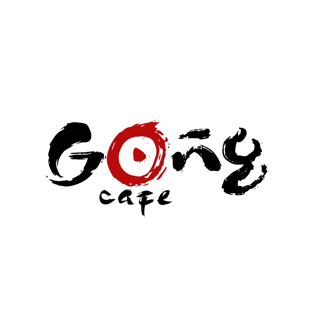 Gong Cafe - Shrimp Yakiudon