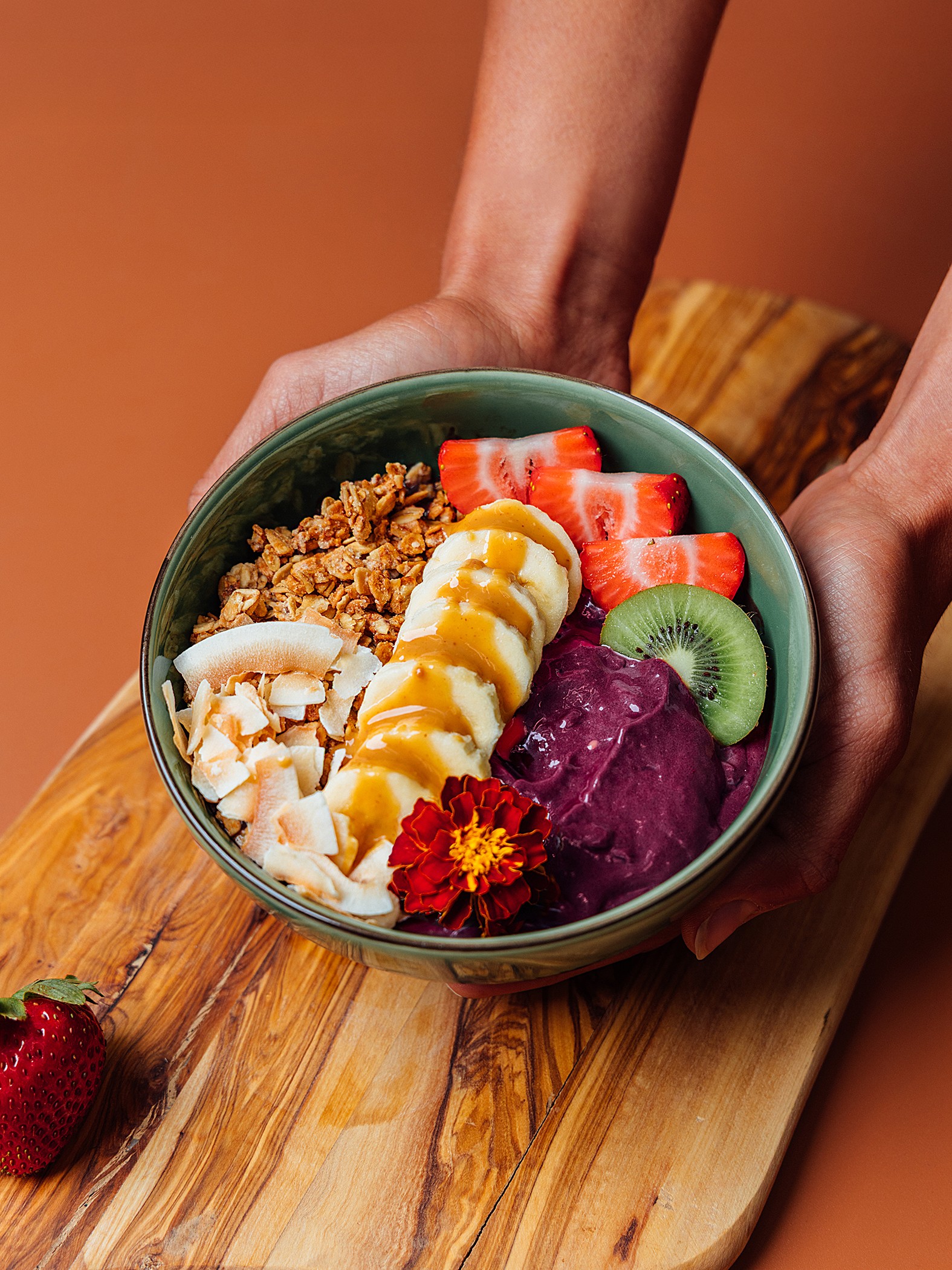 Bom Dia Acai - Westlake Village | Toast