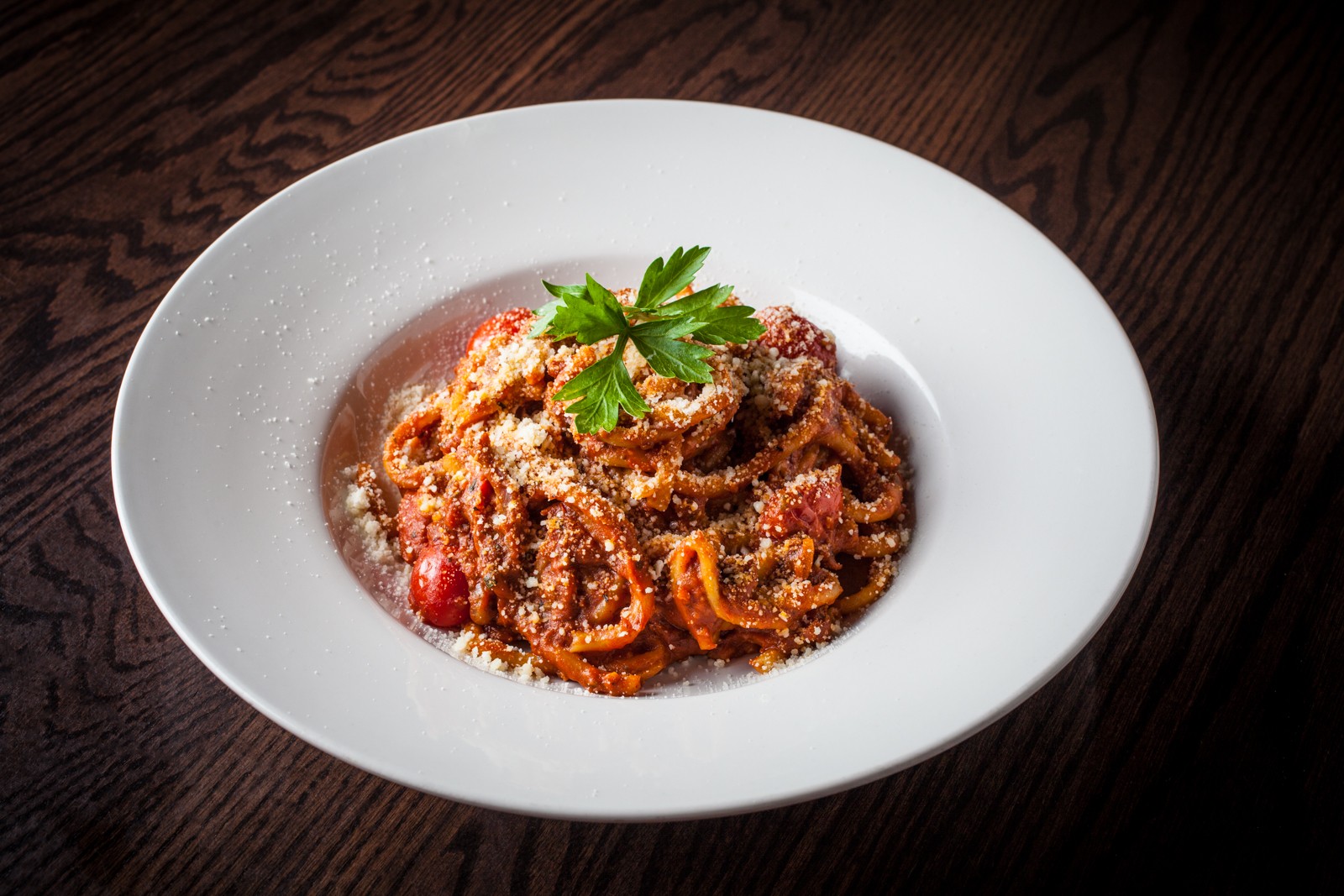 Via Italian Table 89 Shrewsbury St | Toast