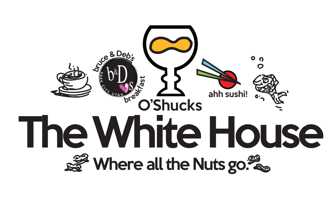 O'Shucks the White House 628 Park Ave