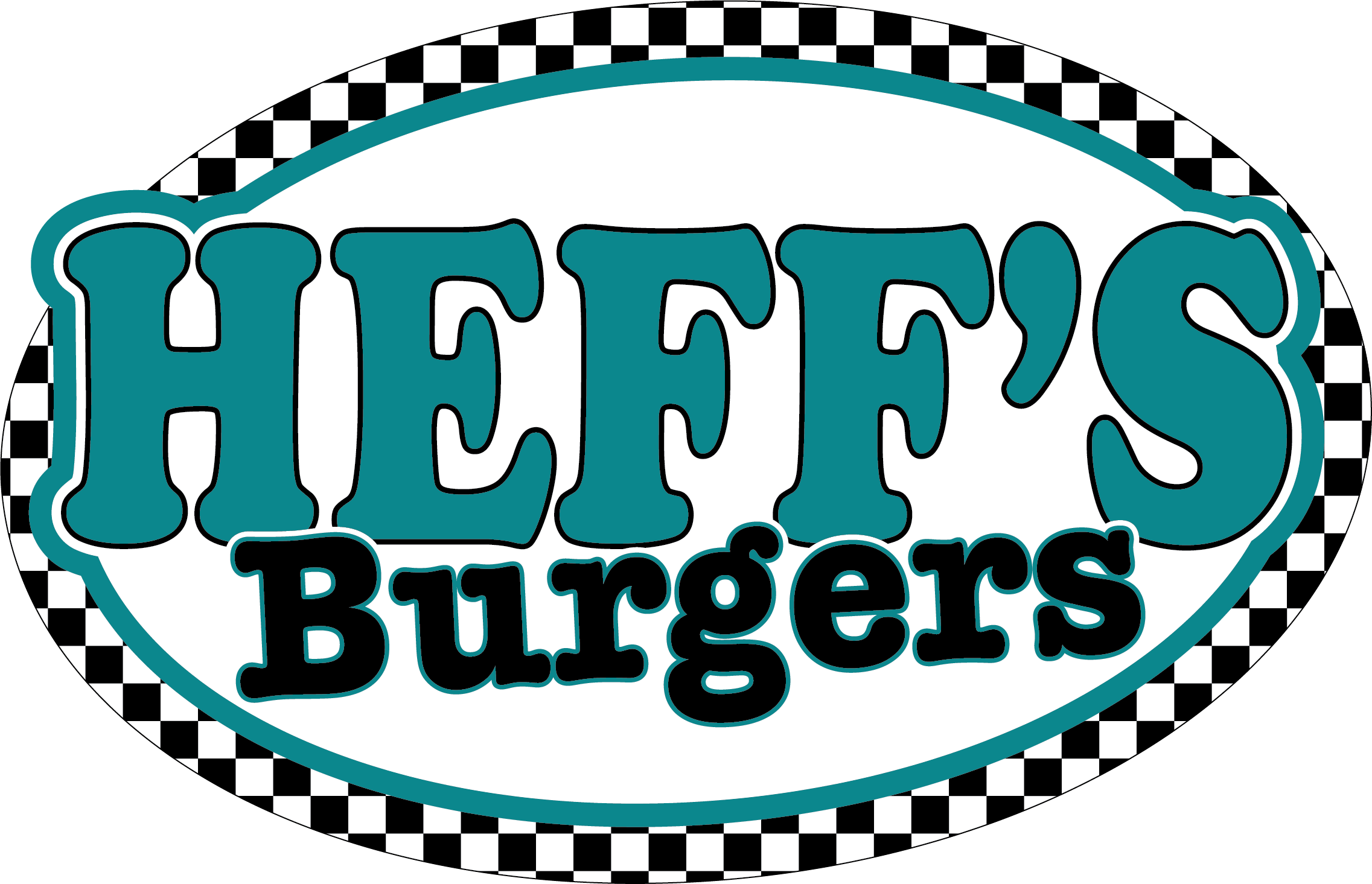 Heff's Burgers - San Angelo - Regular Drink
