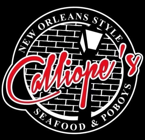 Calliope's Food Truck ALMEDA