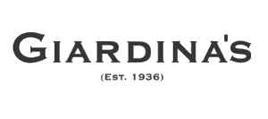 Giardina's Restaurant 314 Howard Street - Cinnamon White Russian