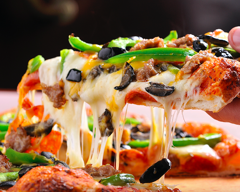 Village Host Pizza and Grill- Aptos 4 Seascape Village | Toast