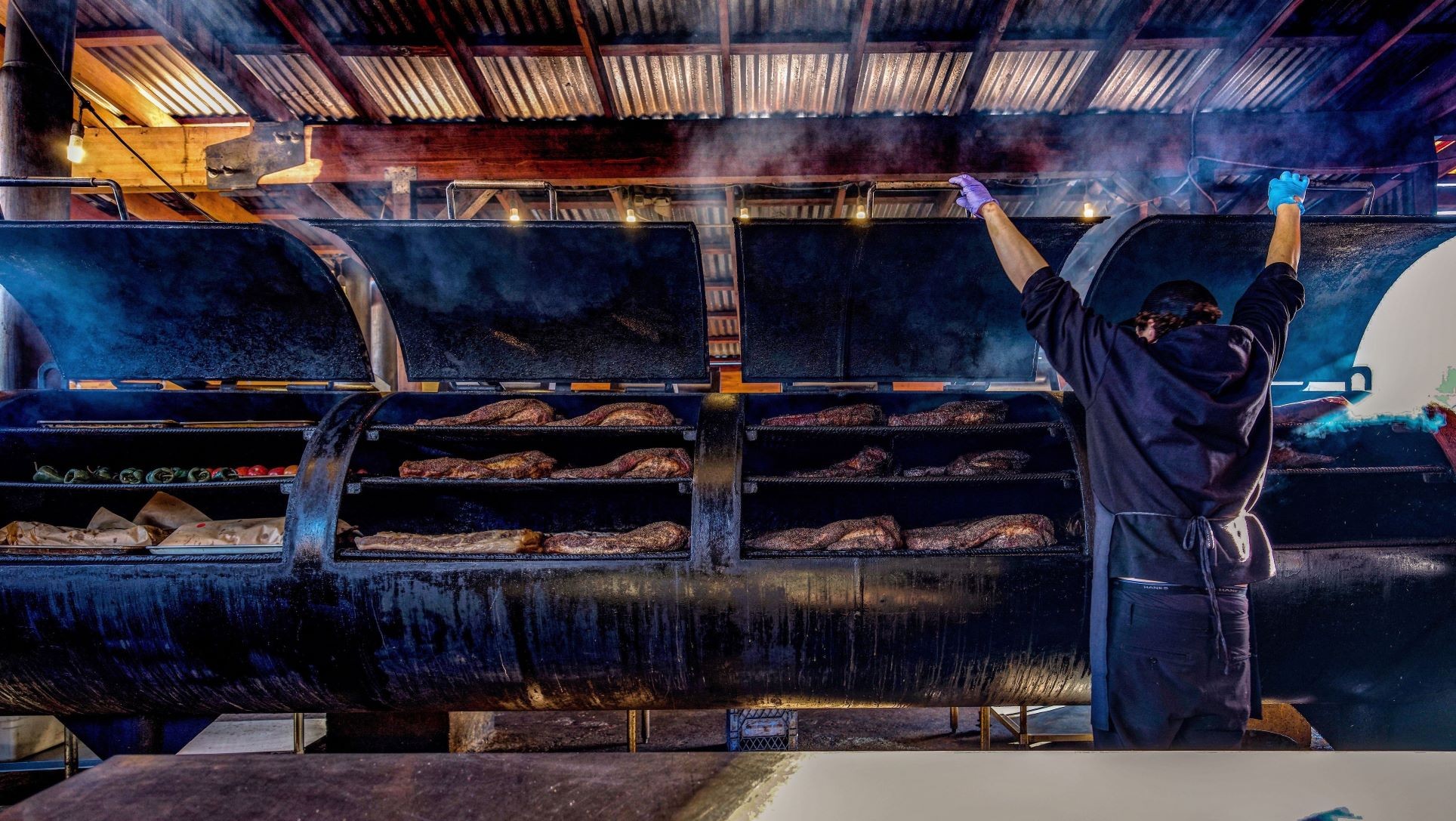 Jack's BBQ - Federal Way | Toast