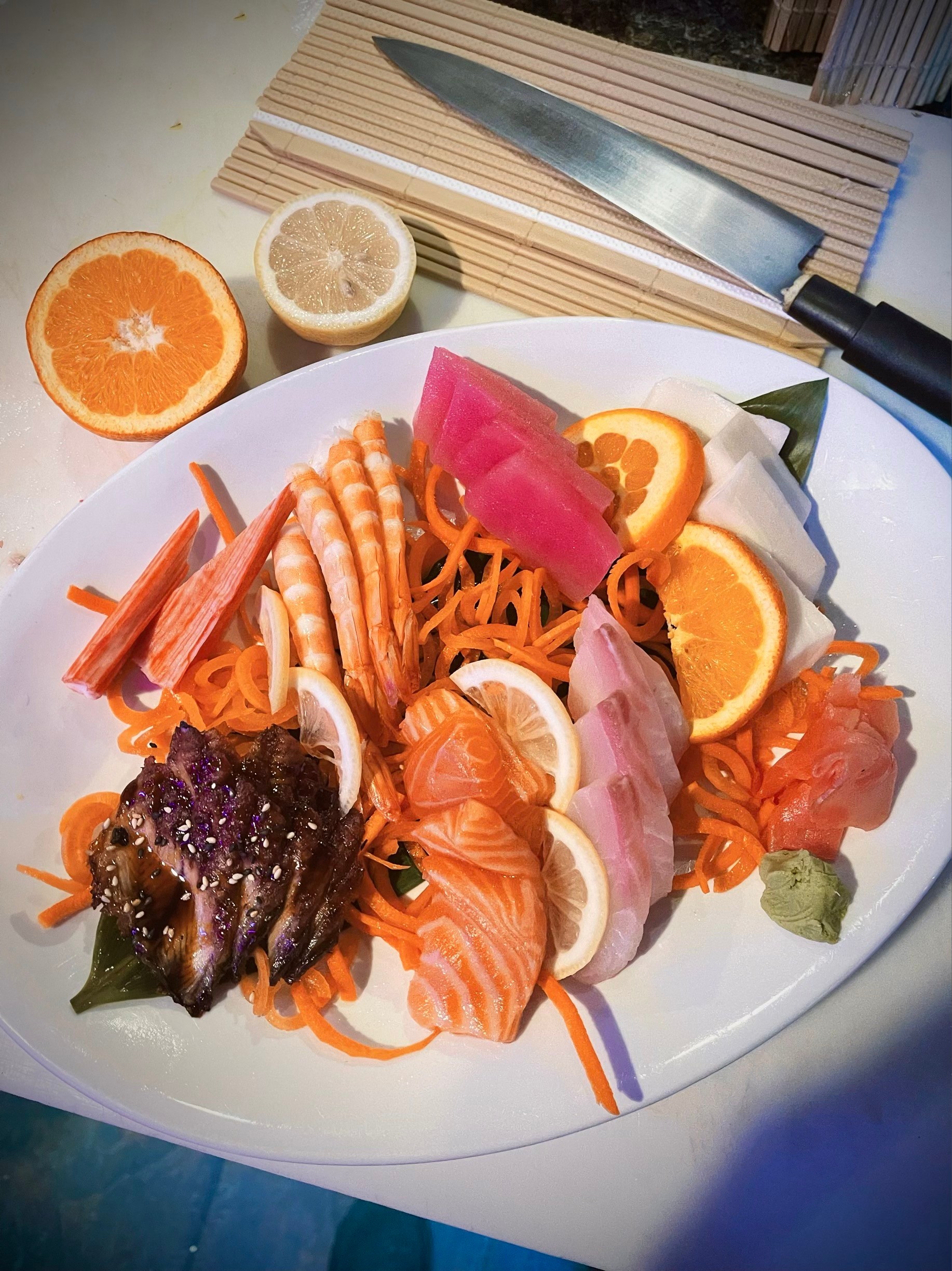 Kosuke japanese steakhouse and sushi 1900 Club Manor Drive, suite 108 ...