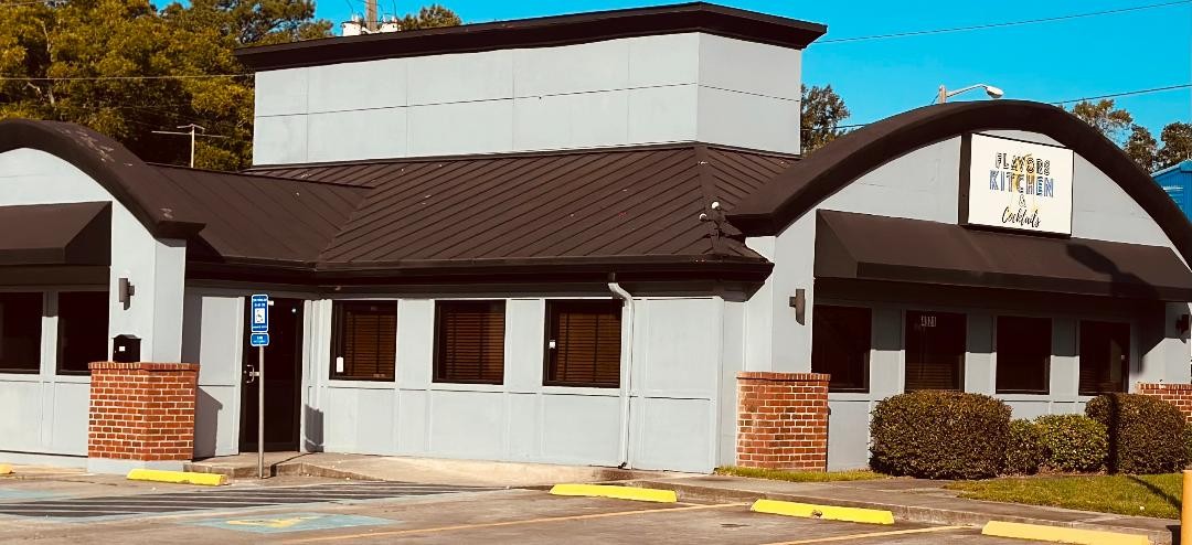 FLAVORS Kitchen and Cocktails 4021 Augusta Road - Seafood Platter 6ct ...