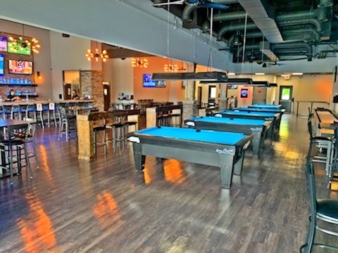 Southern Heaux Restaurant Maumelle Southern Heaux Restaurant Maumelle ...