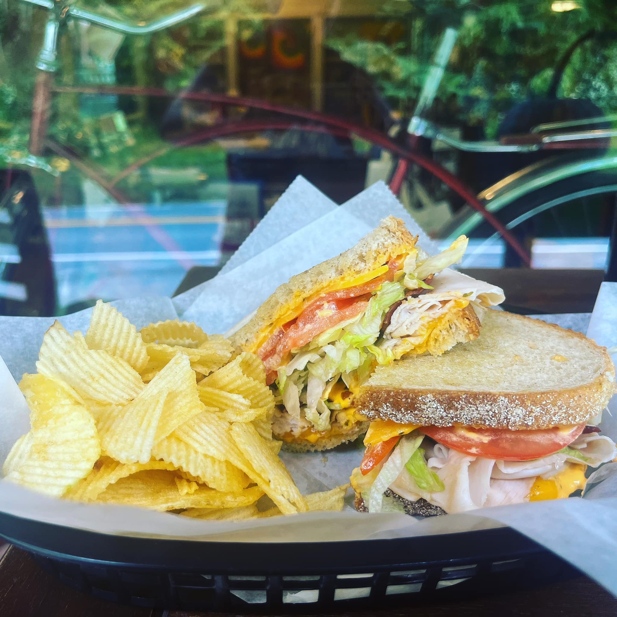 Shawnee General Store | Toast