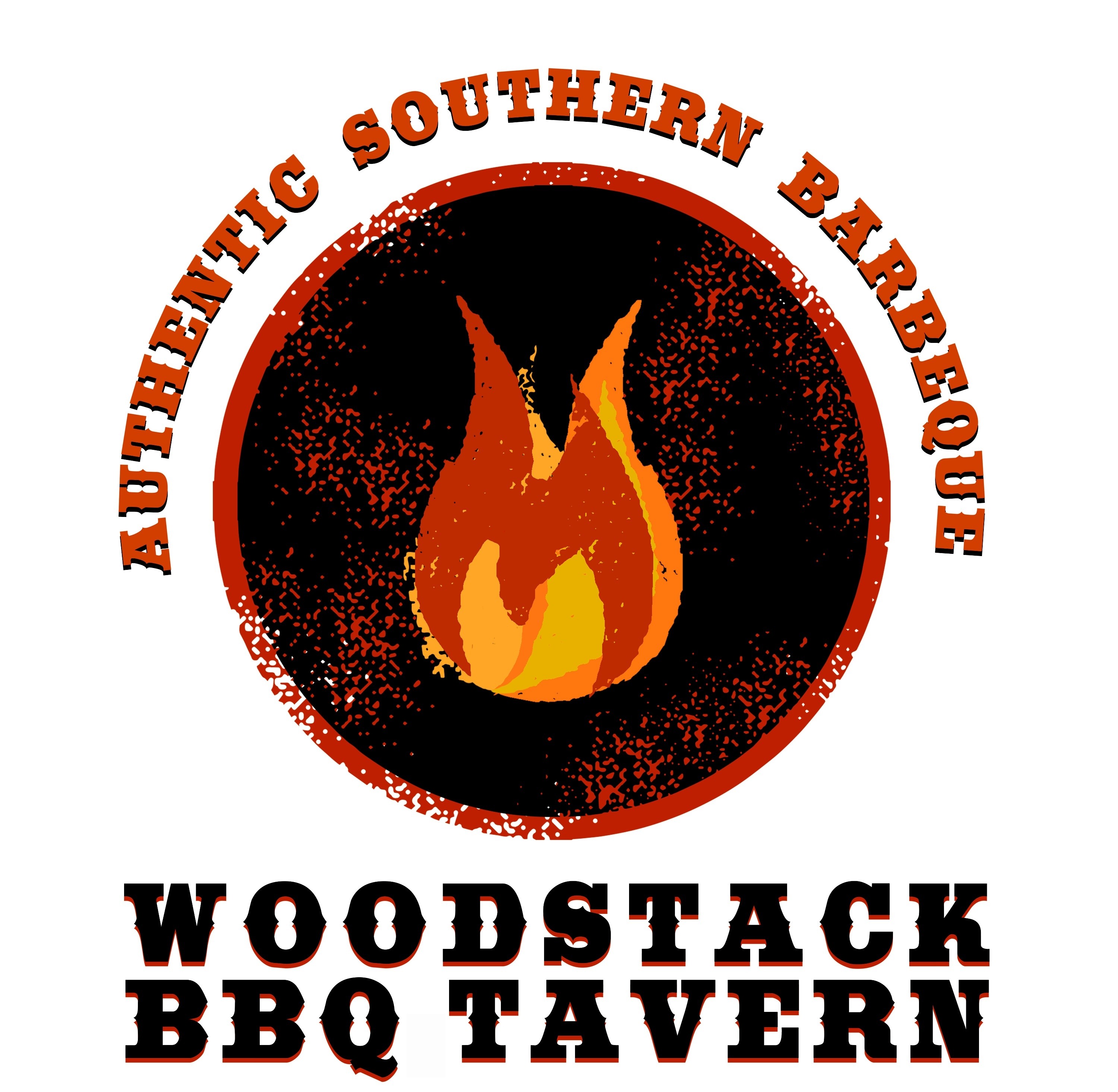 Woodstack BBQ Tavern 4038 N Valdosta Rd - Brunswick