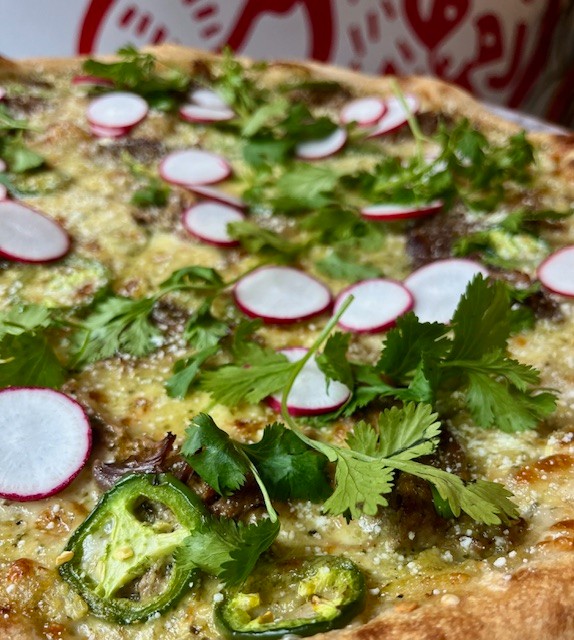 Pizza Thief - SE Division - n\a baumans apfelschorl