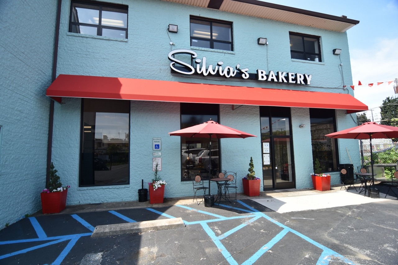 Silvia's Bakery | Toast