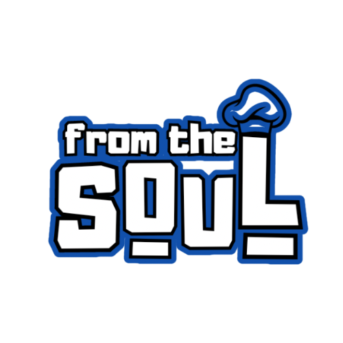 From The Soul 4610 N Detroit Ave - French Fries