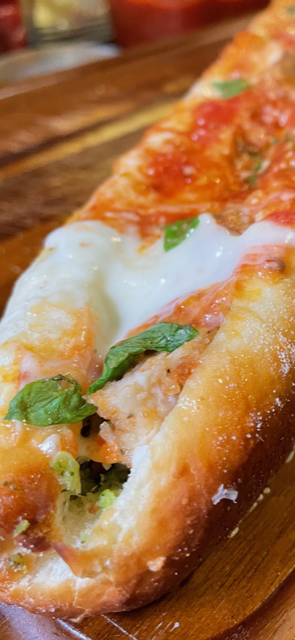 Salvatore’s Hoagie Shop - Poland Spring Water (20 oz)