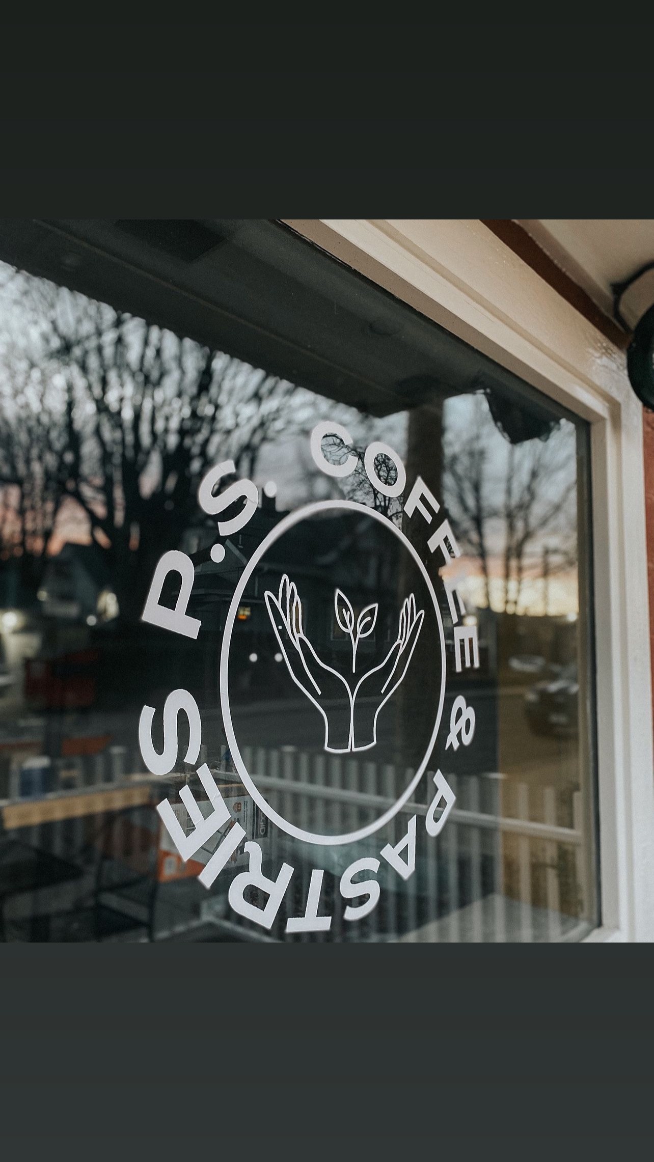 PS Coffee & Pastries 2107 Knox Street