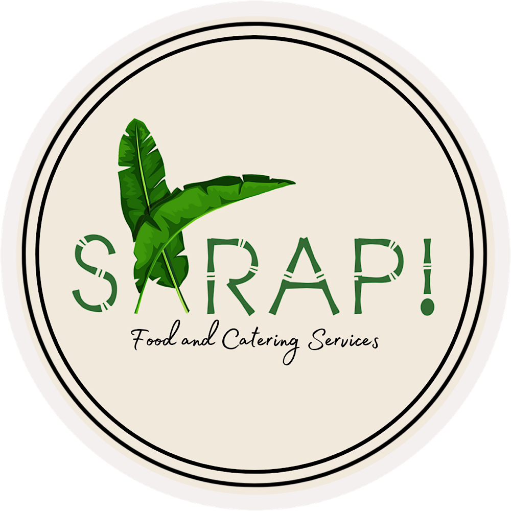 Sarap! Bakersfield Rosedale Location