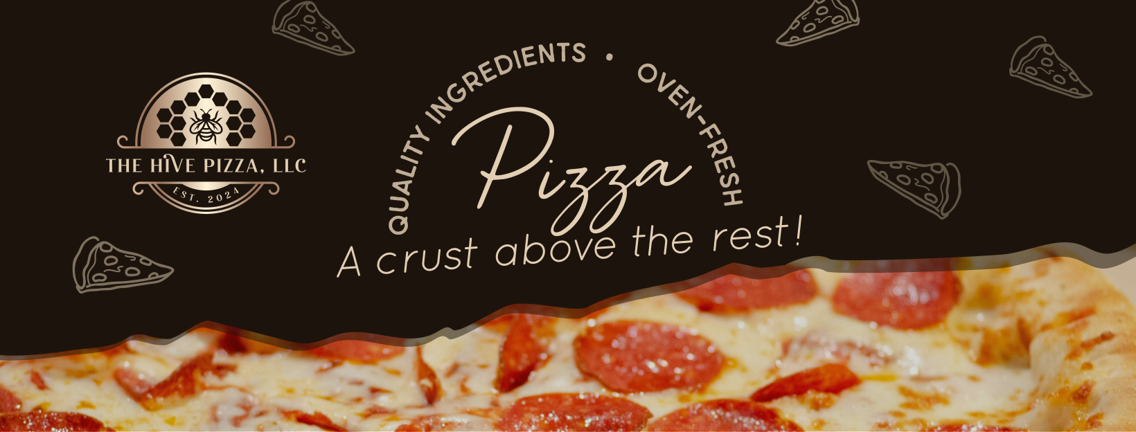 602 Main St E Suite 3 - The Cardinal (Margherita Pizza)