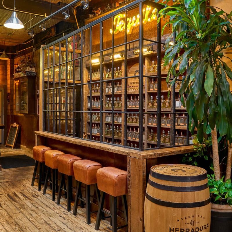 Zen West Roadside Cantina 5916 York Rd | Toast