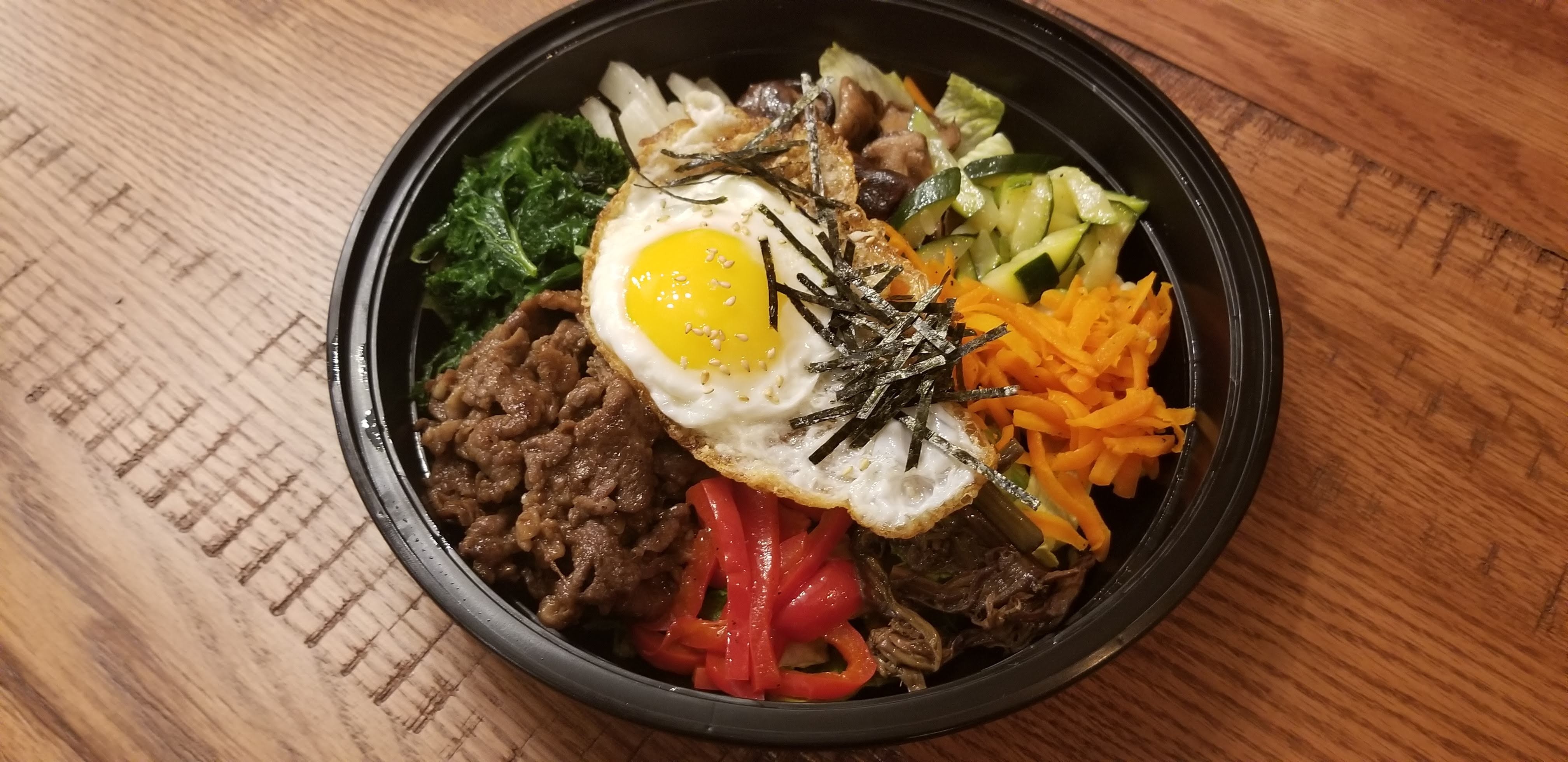 Korean Express 807 Lexington Ave | Toast