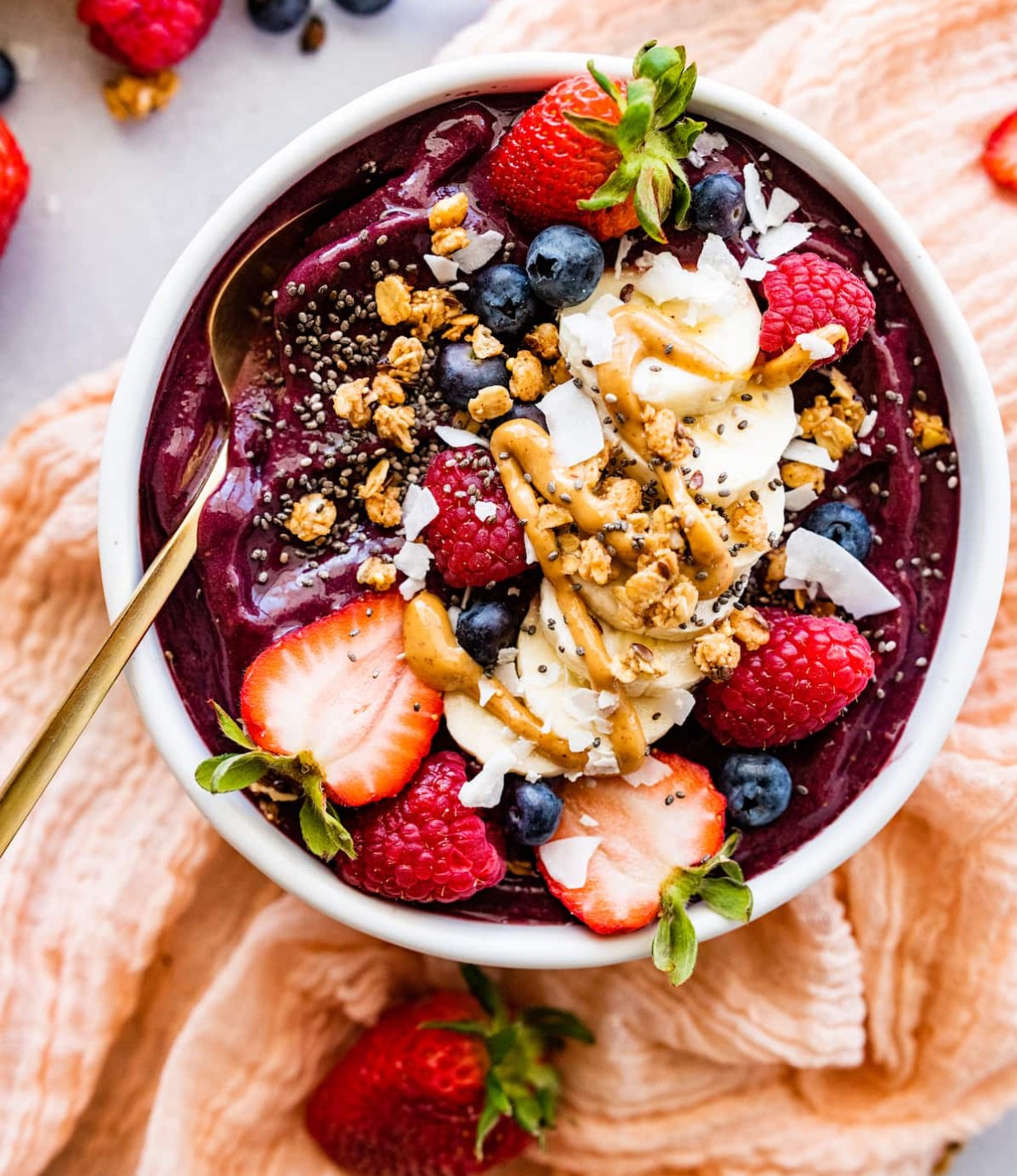 Pressed Cafe LLC 3061 Godwin Blvd Suite 107 | Toast