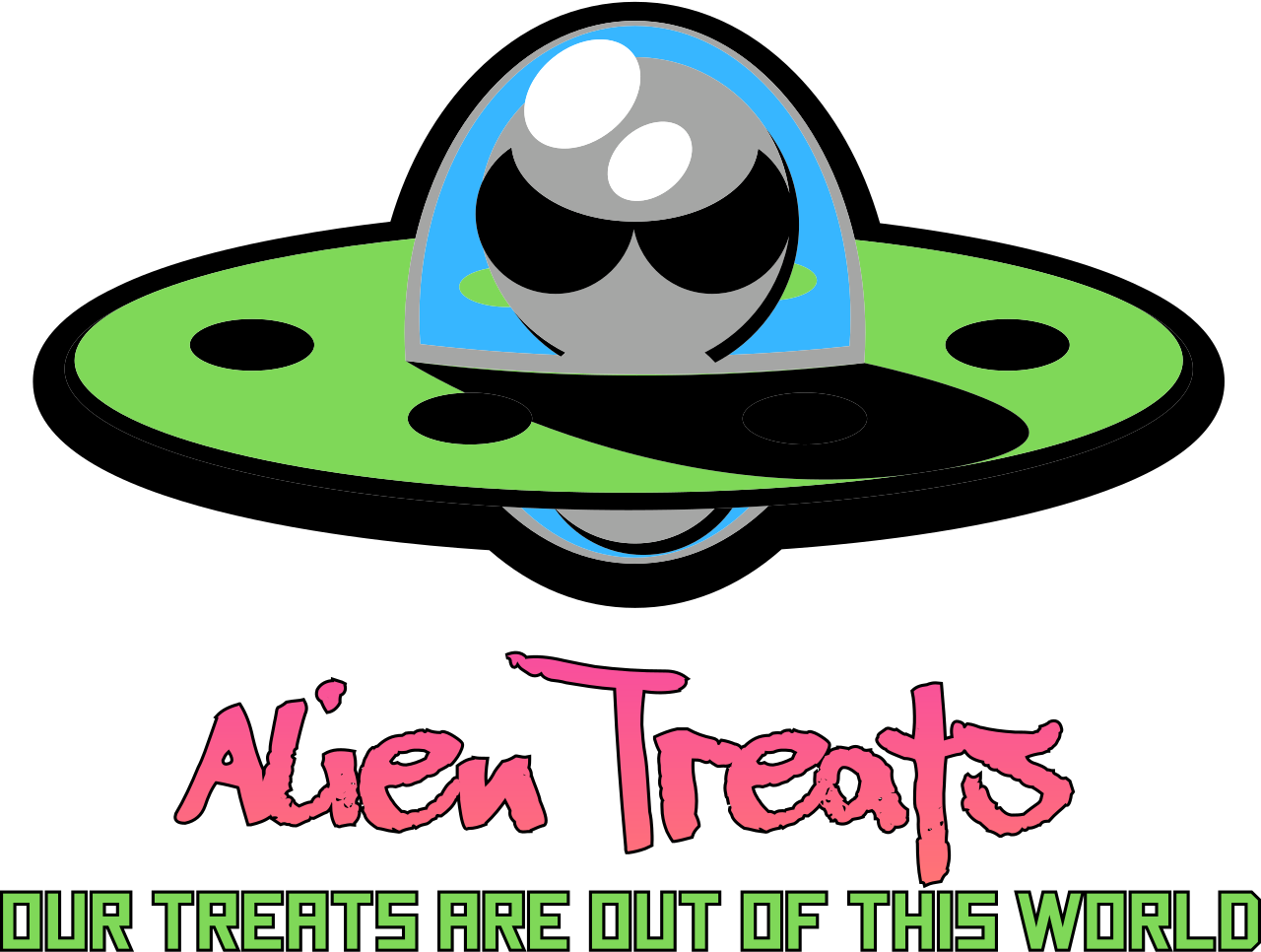 Alien Treats - 112 Gross Rd | Toast