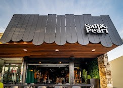 Salt & Pearl - Redondo Beach 1719 South Catalina Avenue - Seafood Hot Roll