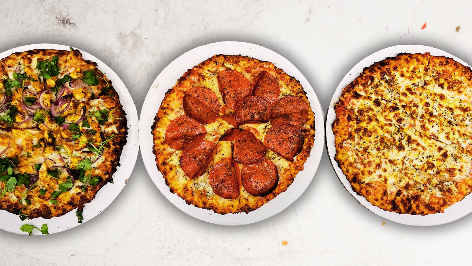 2735 Freedom Parkway Dr - Super Bowl Wing Pack - 20 Wings