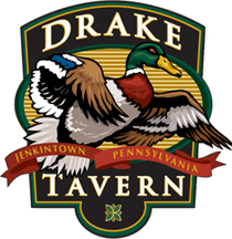 The Drake Tavern 304 Old York Rd - Vegetarian Tacos